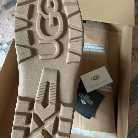 UGG | Shoes | Ugg Sundance Revival Boots Nib | Poshmark